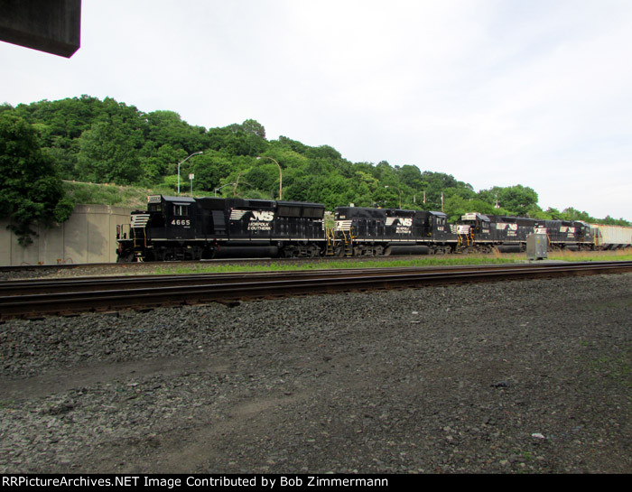 NS 4665-622-5900-600